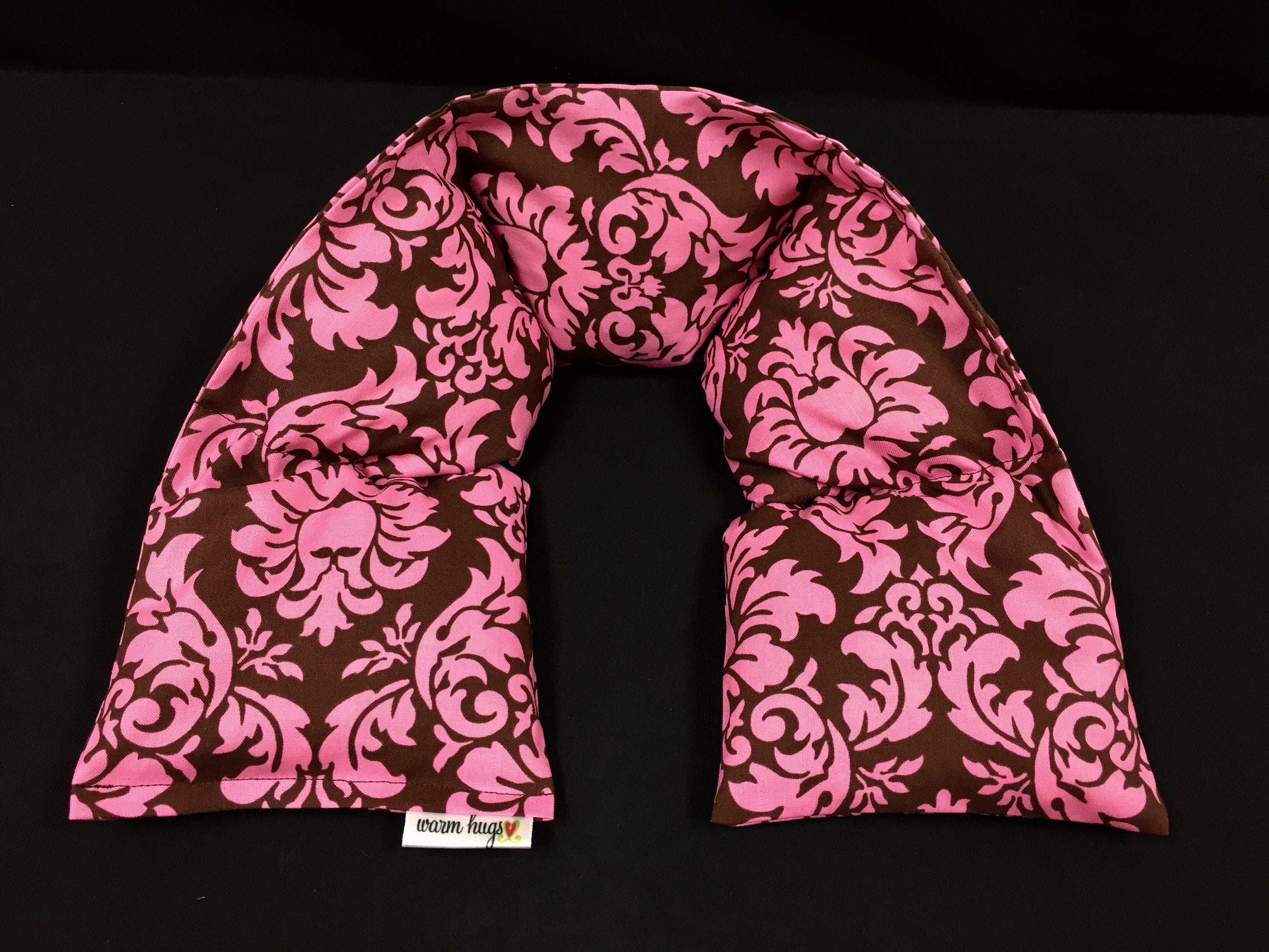 Relaxation Gift Set, Corn Heating Pad, Microwave Heat Pack, Corn Bags ...