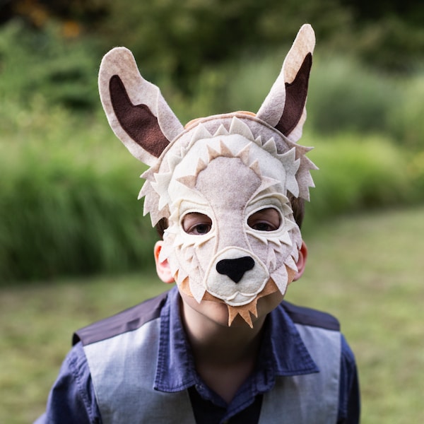 Llama Costume - Etsy