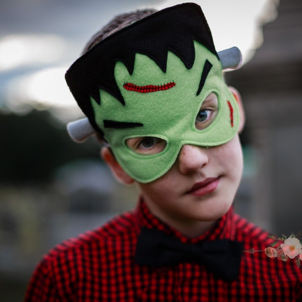 Frankenstein Costume - Etsy