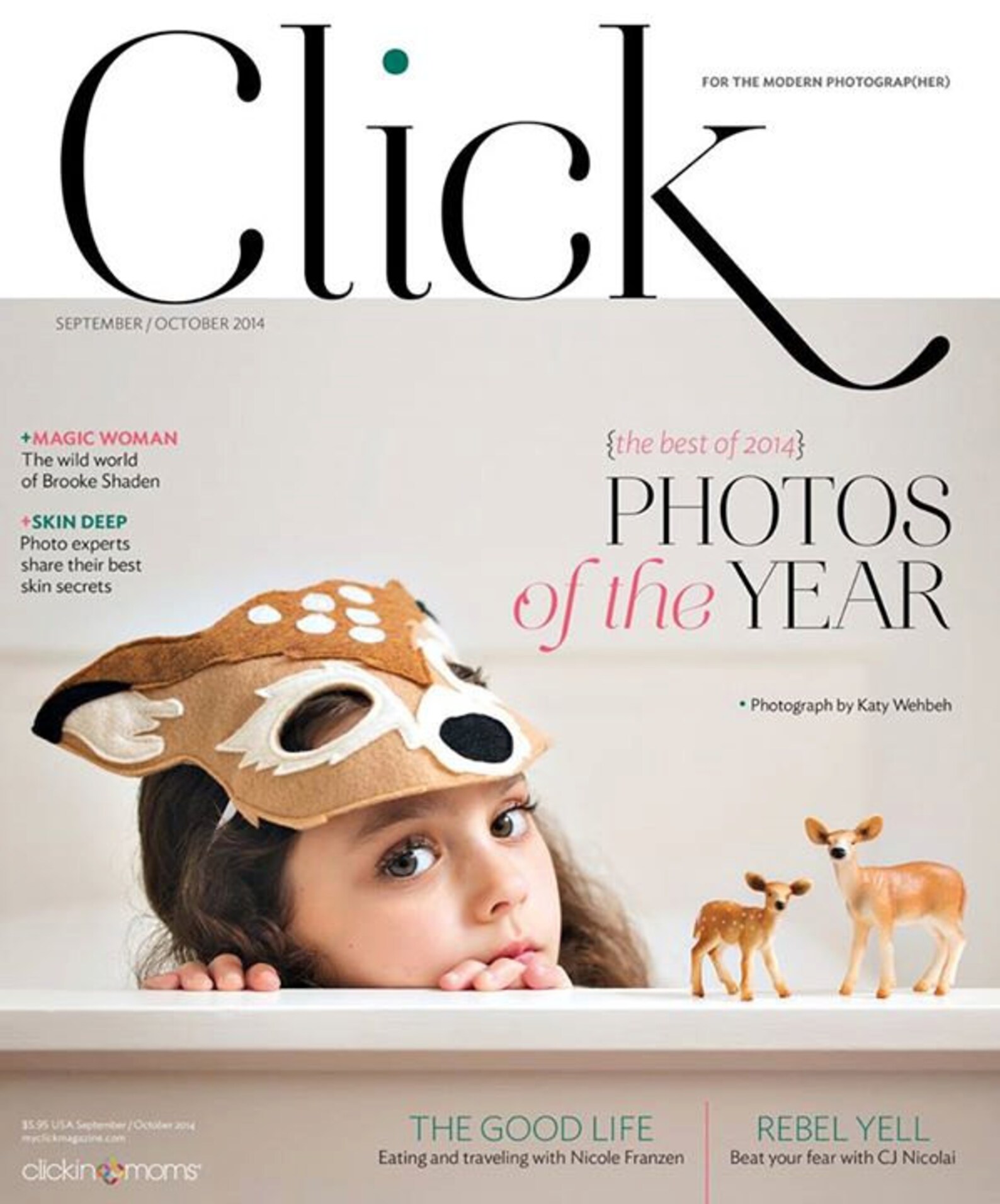 Meadow the White Tail Deer Pretend Play Mask and Tail Set Fawn - Etsy