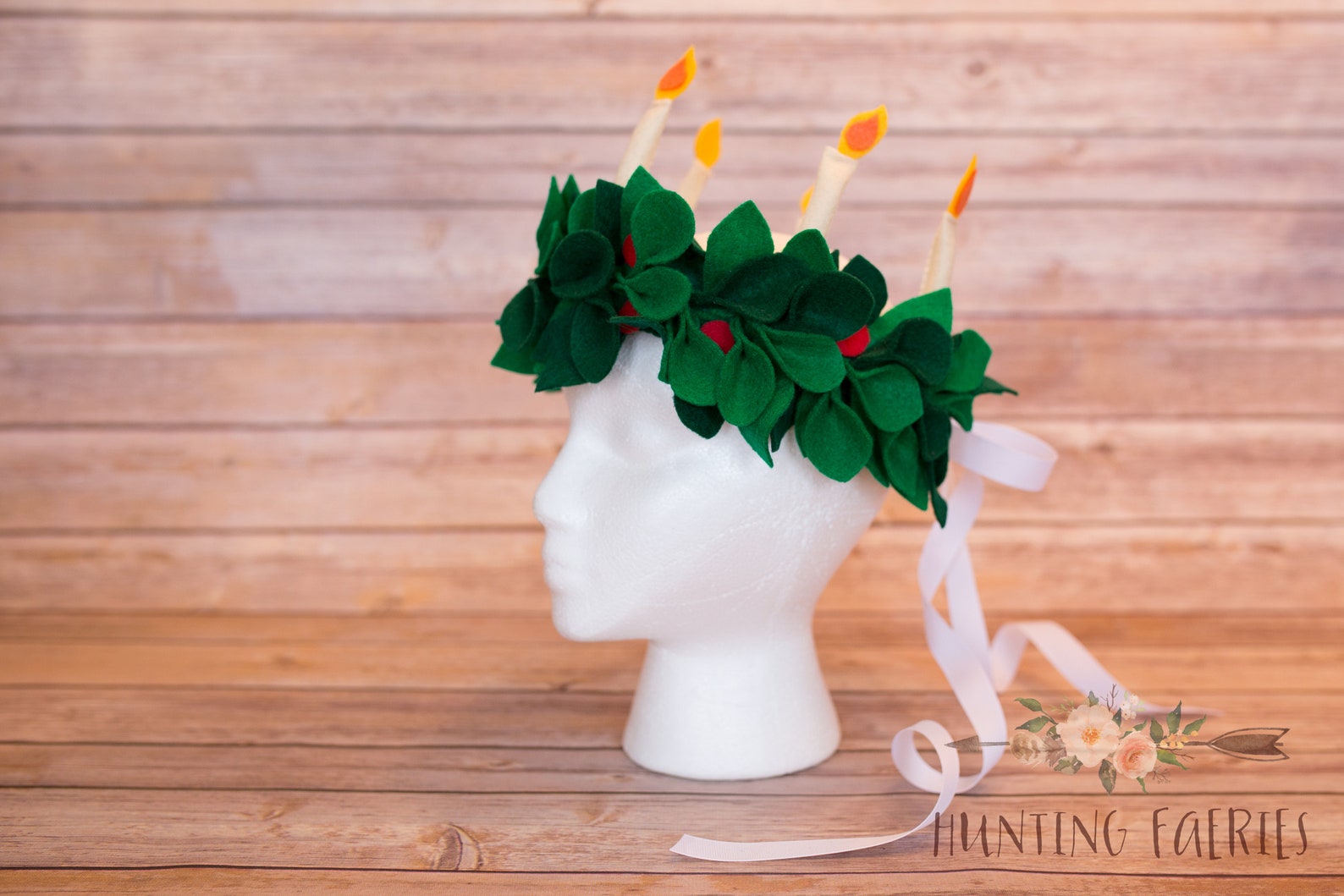 St Lucia Crown Craft