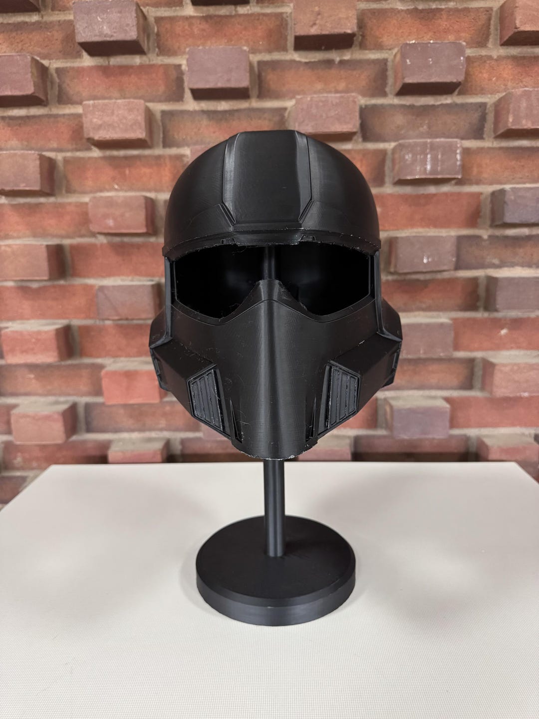 Helldivers B-01 Tactical Helmet (wearable) - Etsy