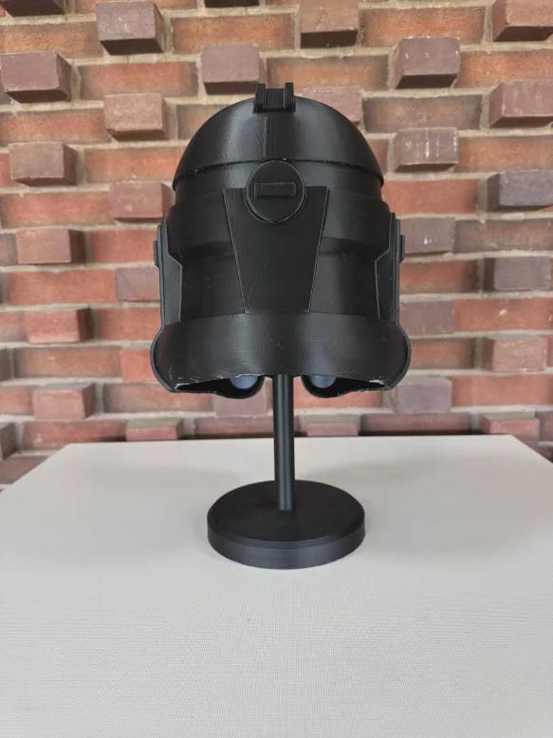 Animated Phase 2 Clone Trooper Helmet (wearable) - Etsy