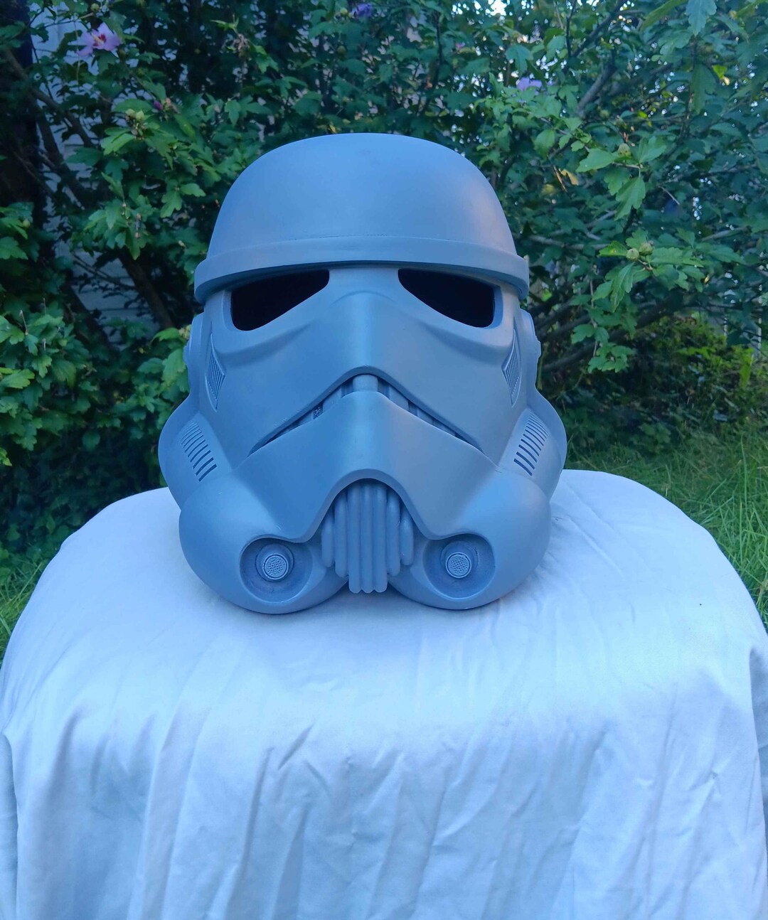 Realistic Imperial Stormtrooper Helmet (wearable) - Etsy