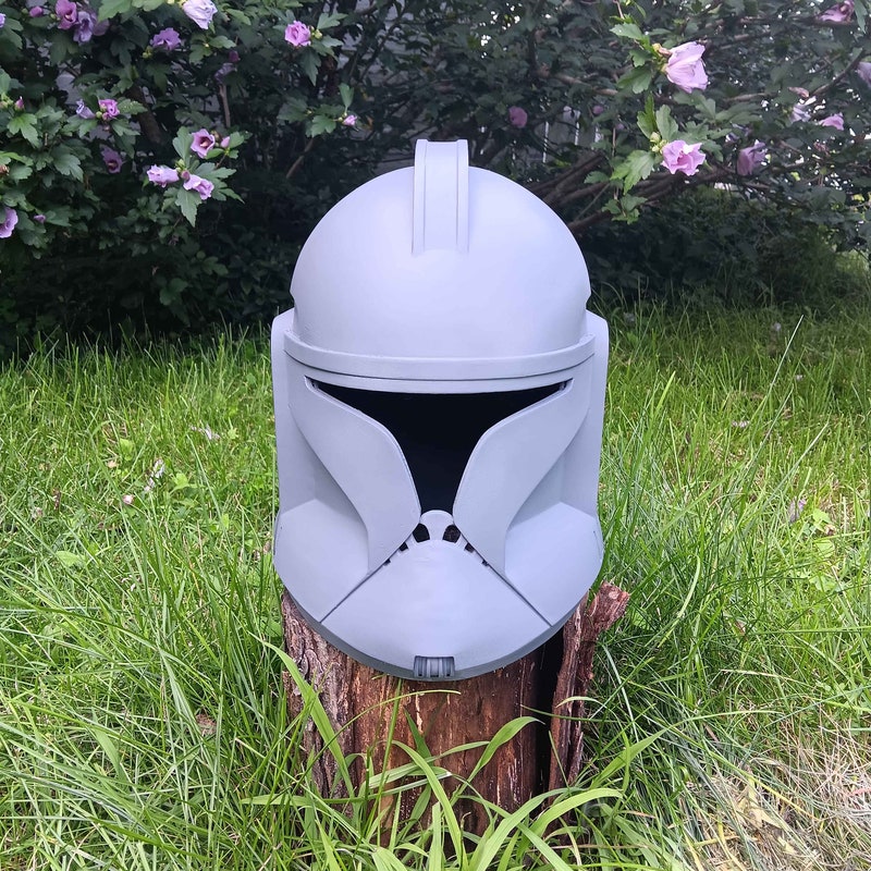 Realistic Clone Trooper Costume - Etsy