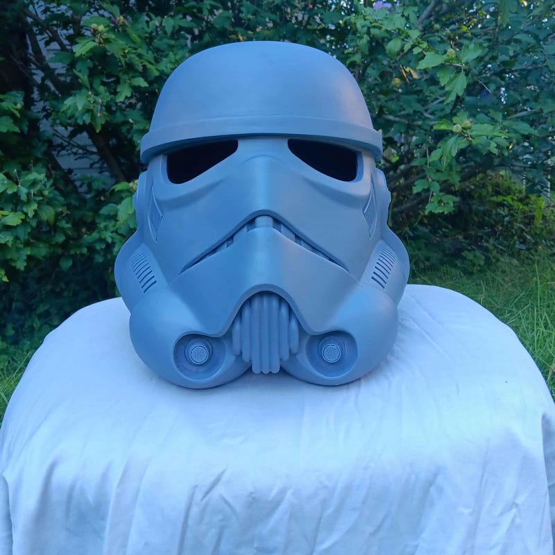 Stormtrooper Hat - Etsy
