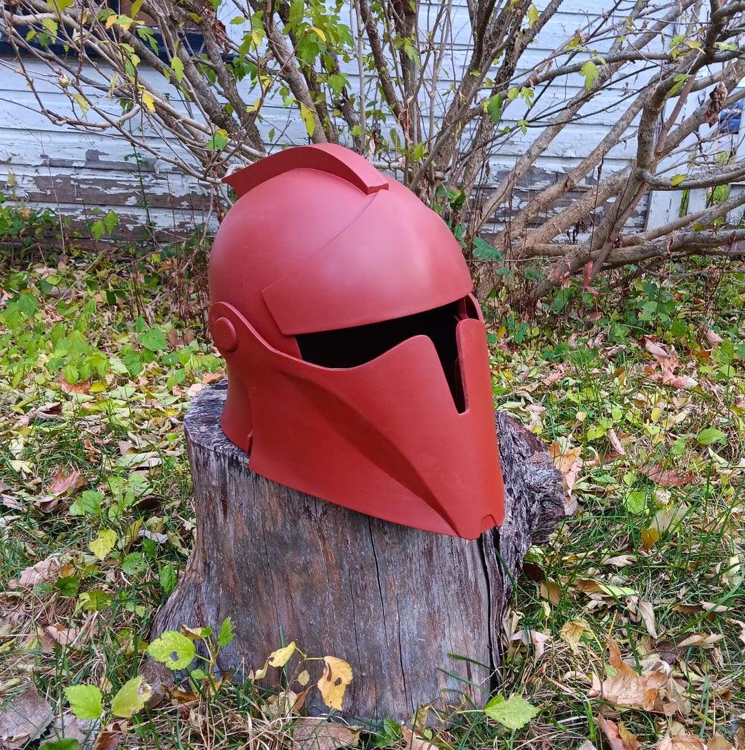 Medieval Clone ARC Trooper Helmet (wearable) - Etsy