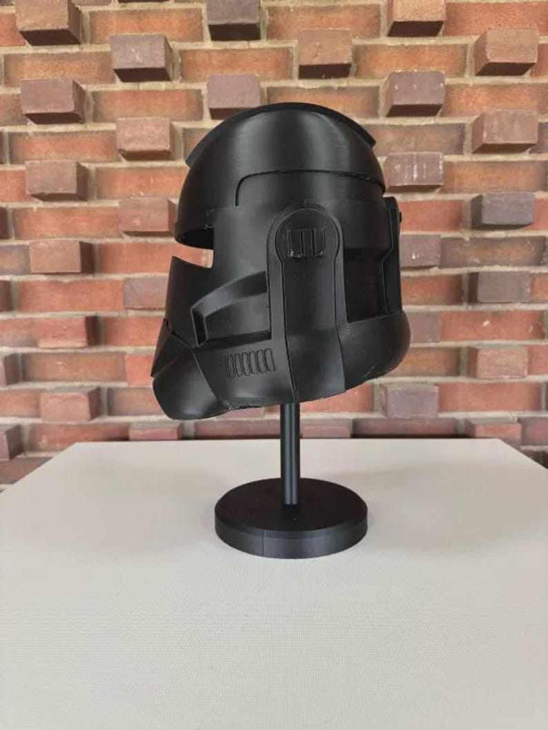 Animated Phase 2 Clone Trooper Helmet (wearable) - Etsy