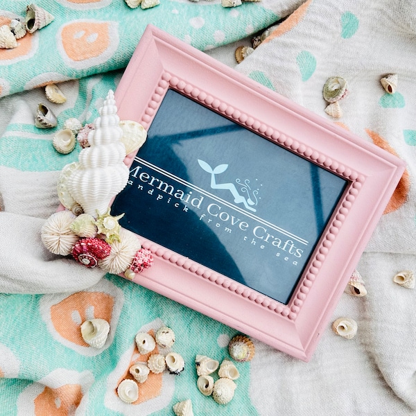 Decorated Frames - Etsy