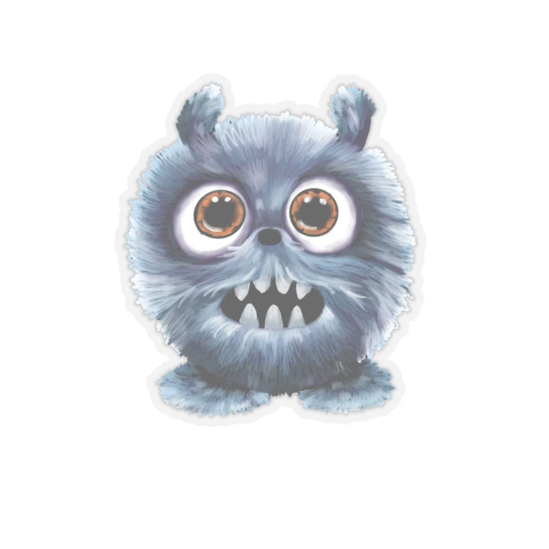 Stan little Monsters - Etsy