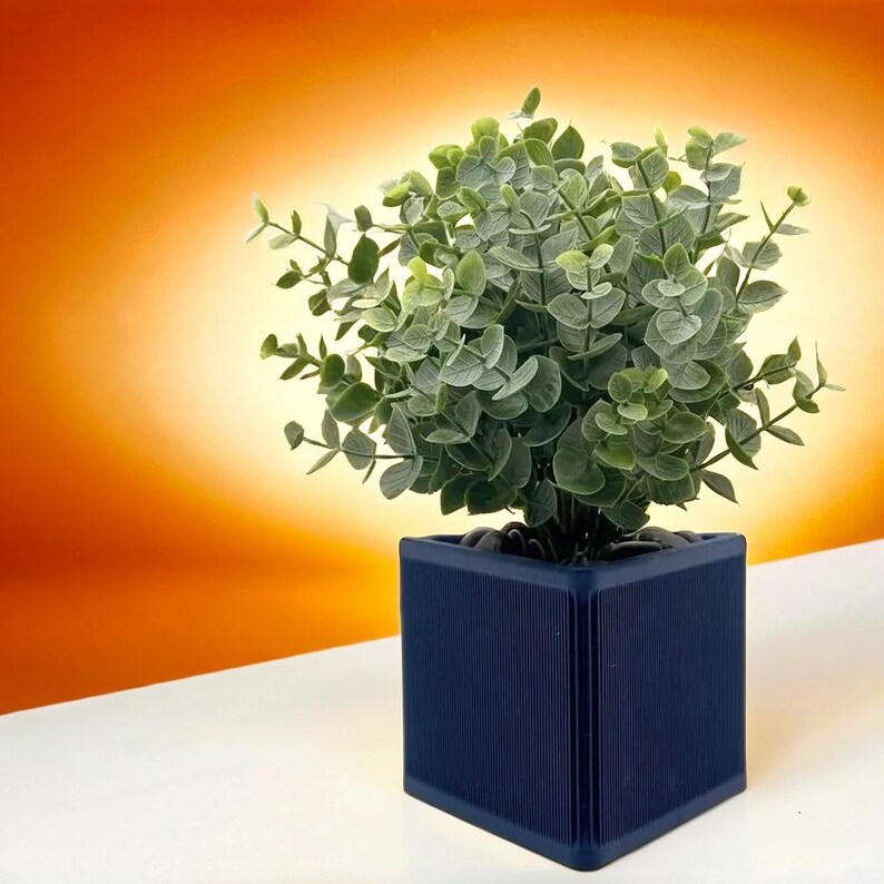 Triangle Container | Triangle Storage Box | Triangle Organizer | Modern ...