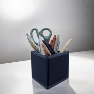 Triangle Container | Triangle Storage Box | Triangle Organizer | Modern ...