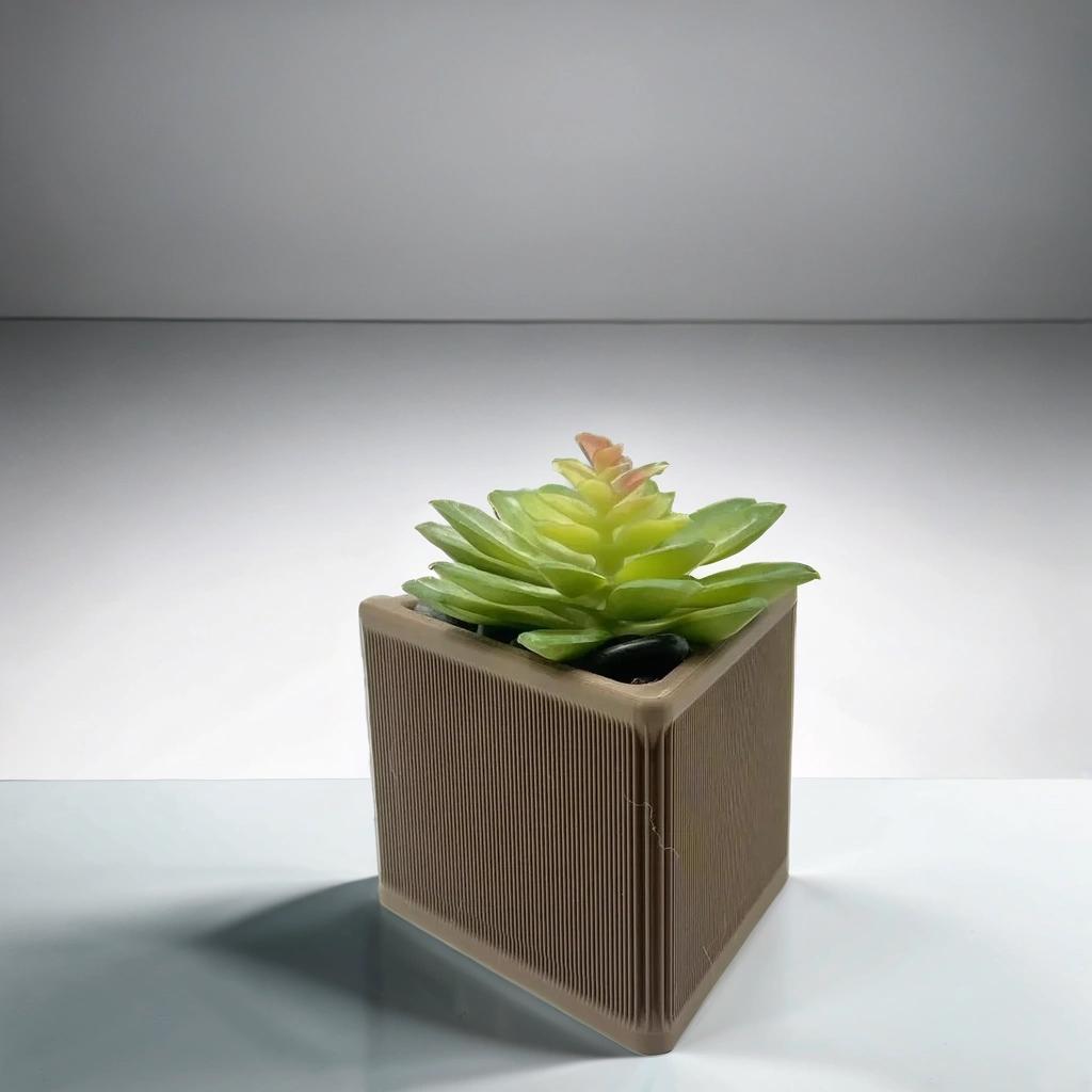 Triangle Container | Triangle Storage Box | Triangle Organizer | Modern ...