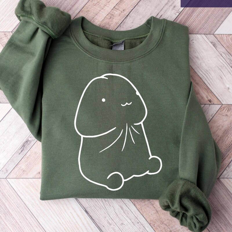 Penis Shirt Etsy