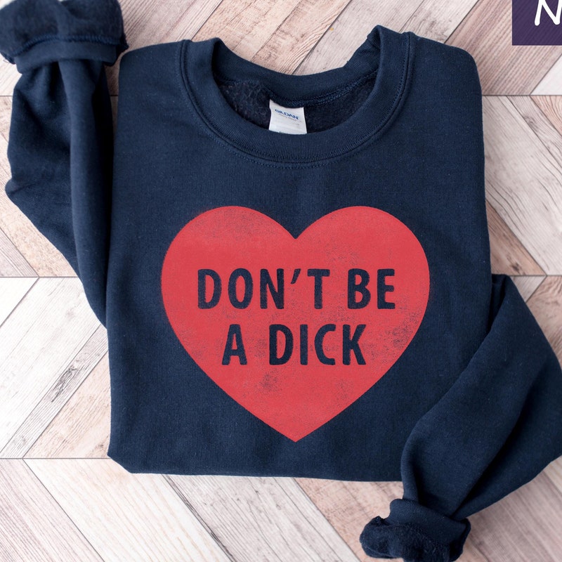 Dick Tshirt Etsy