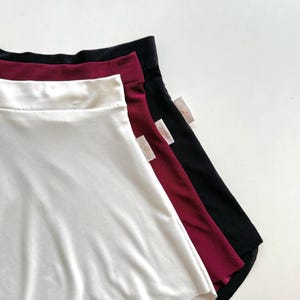 Maya Pull on Ballet Skirt Tailor Made/ Handmade - Etsy