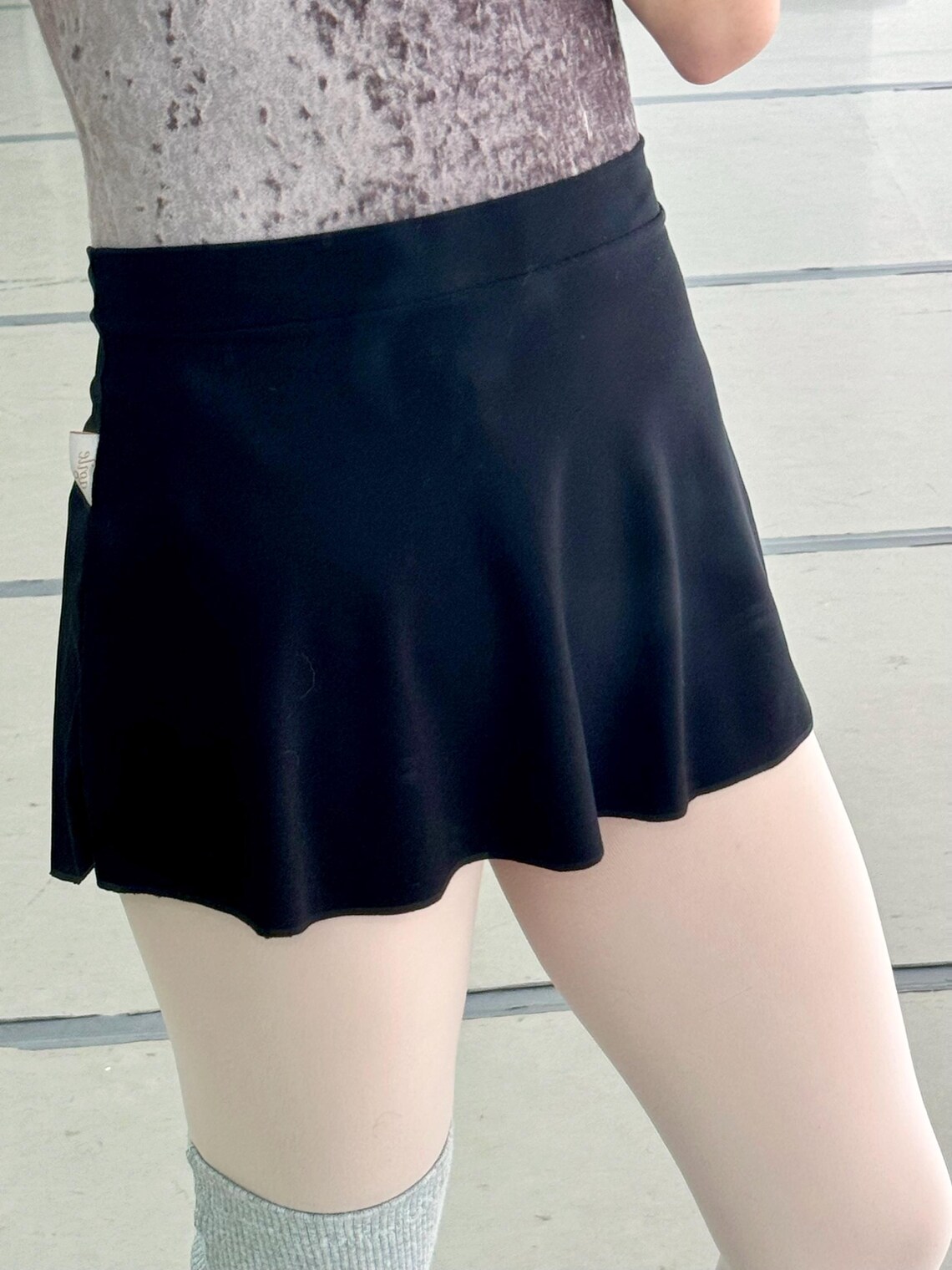 Maya Pull on Ballet Skirt Tailor Made/ Handmade - Etsy