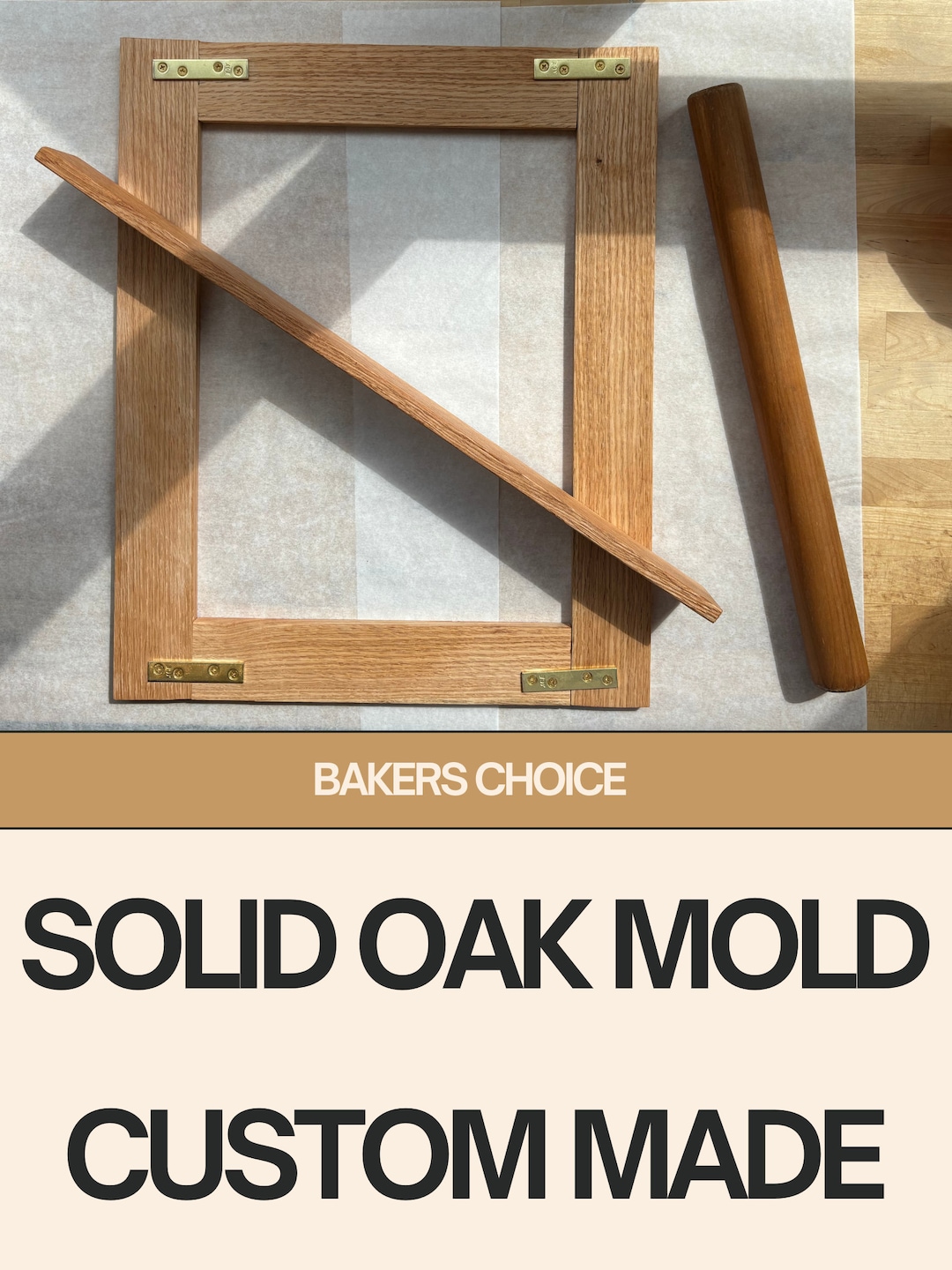 Butter Sheet & Block Molds for Croissants - Etsy