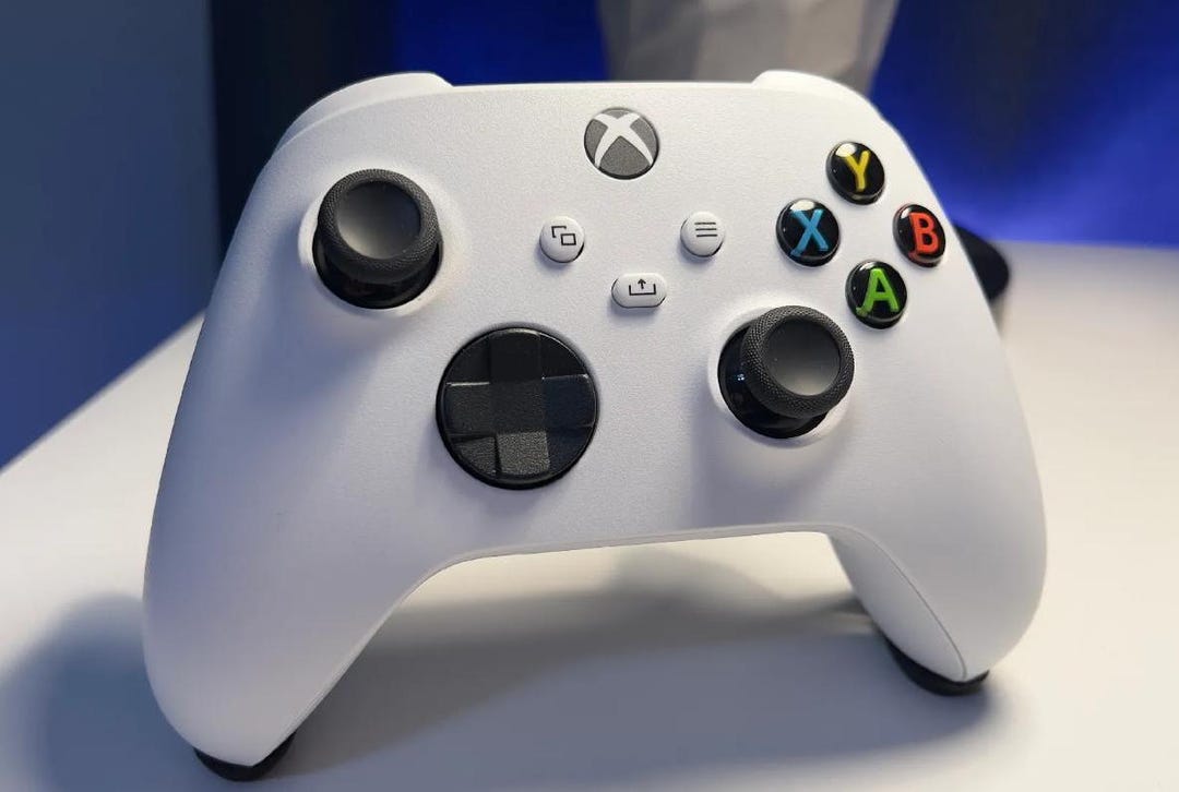 Invisible Xbox Controller Stand 3D STL/MODEL Series X - Etsy