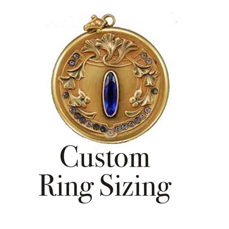 Size 4 Antique Pinky Ring - Etsy