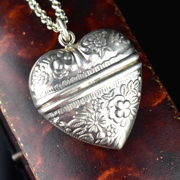 Silver Repousse - Etsy