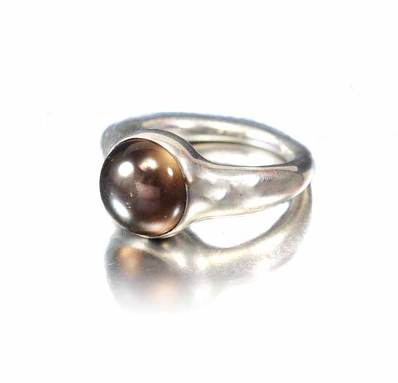 Modernist Jewelry curated by Vintage Vogue Team on Etsy