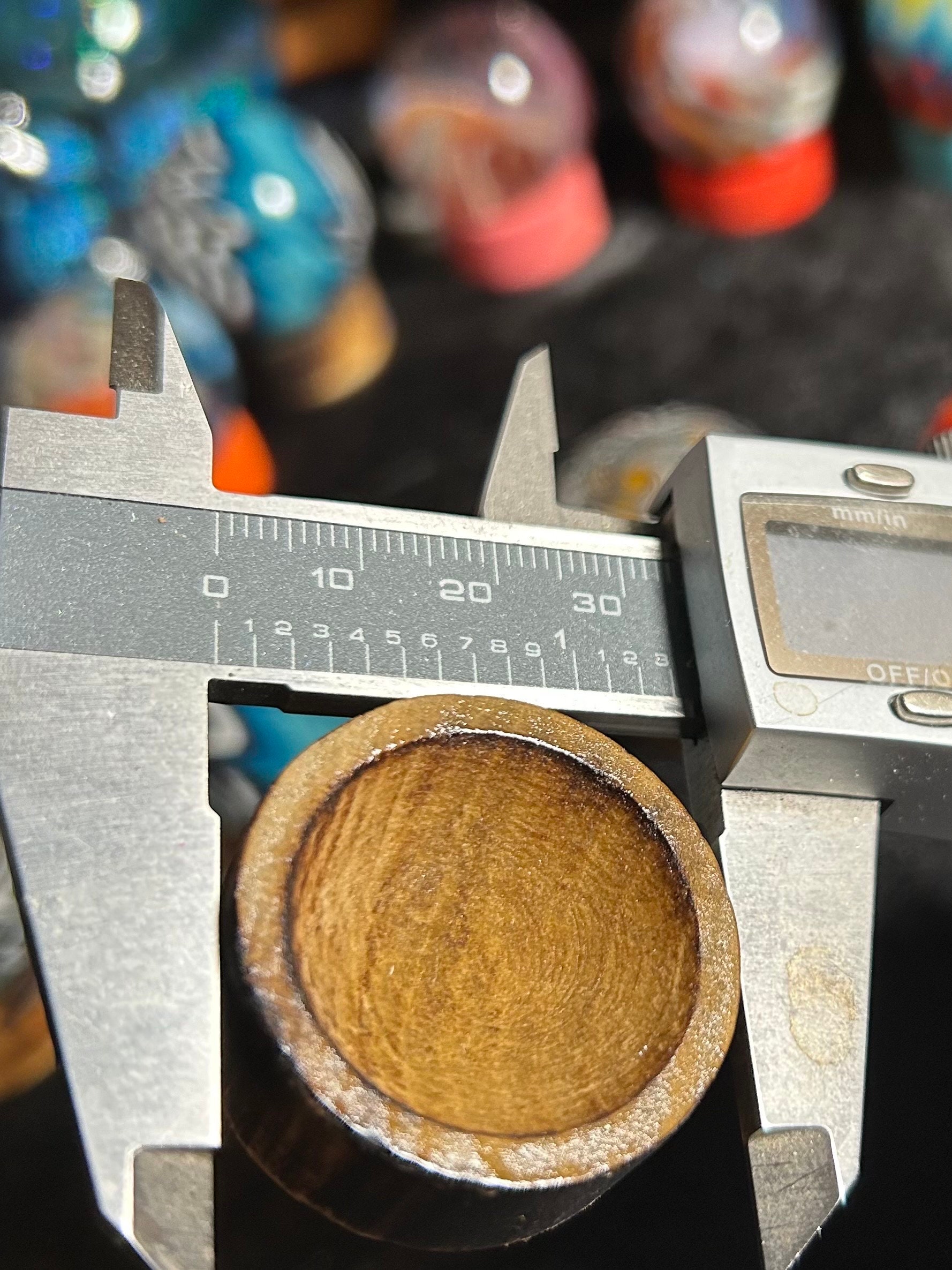 Marbles, Orbital or Crystal Stands - Etsy