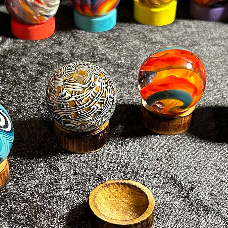 Ceramic Marbles - Etsy