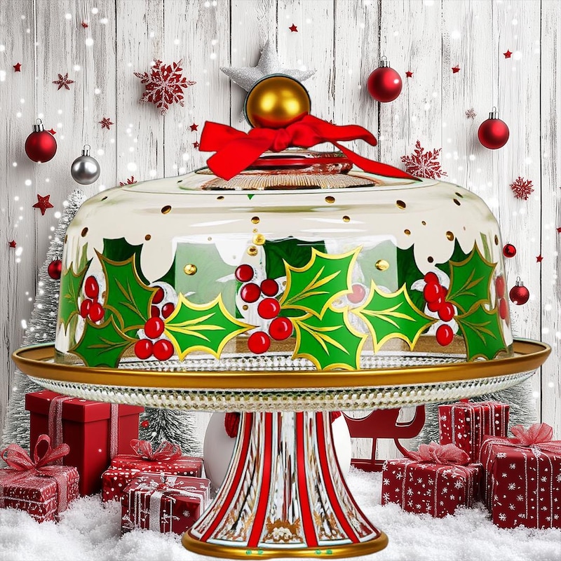 Peppermint Stand - Etsy