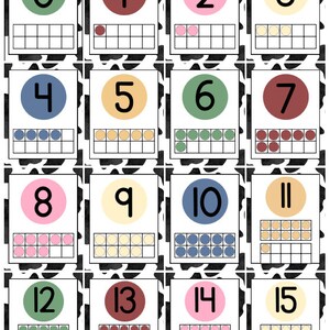 Farmhouse Classroom Bundle - Etsy