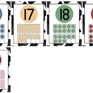 Farmhouse Classroom Bundle - Etsy