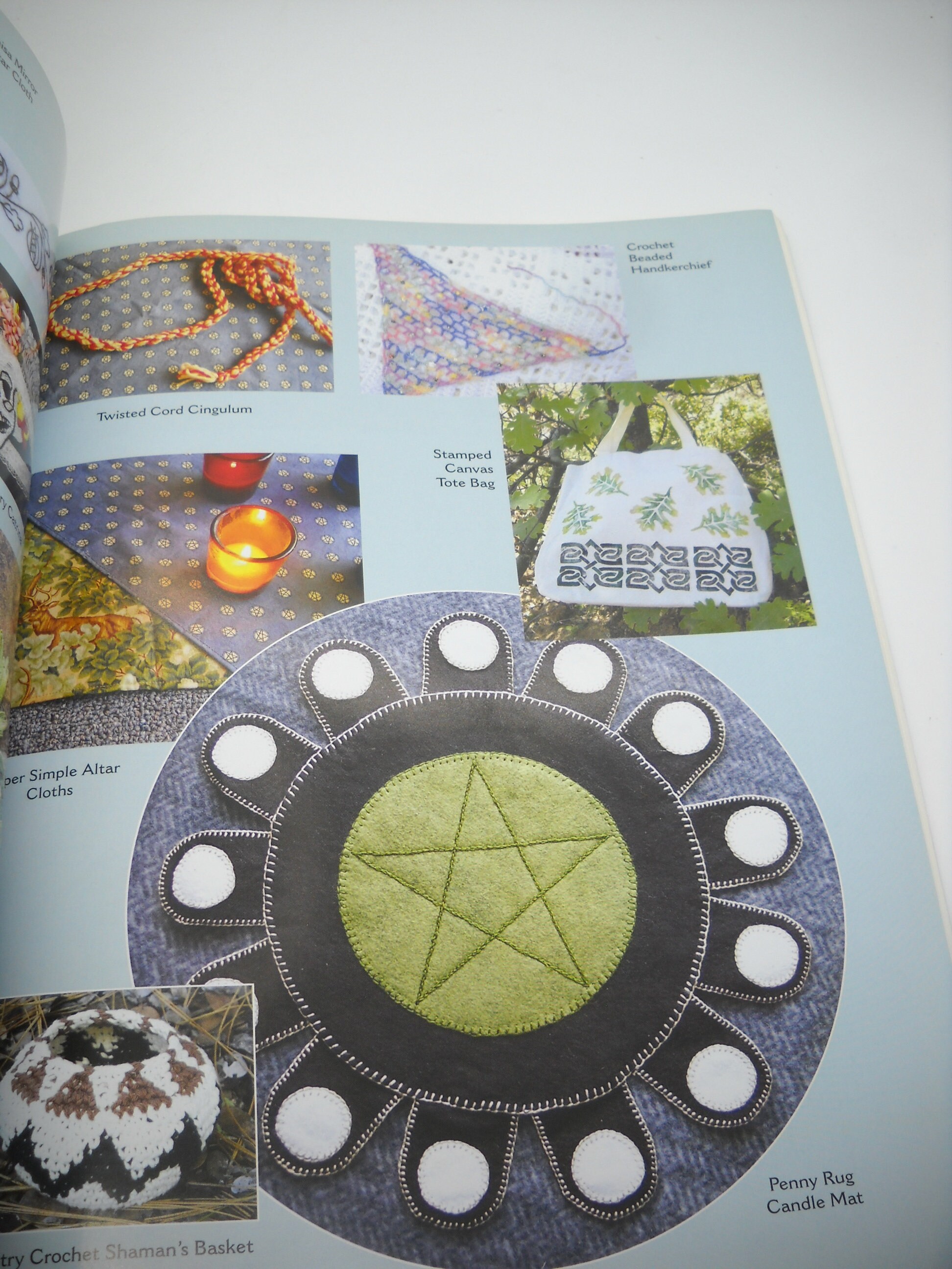 The Crafty Witch: 101 Ideas for Every Occasion by Willow - Etsy