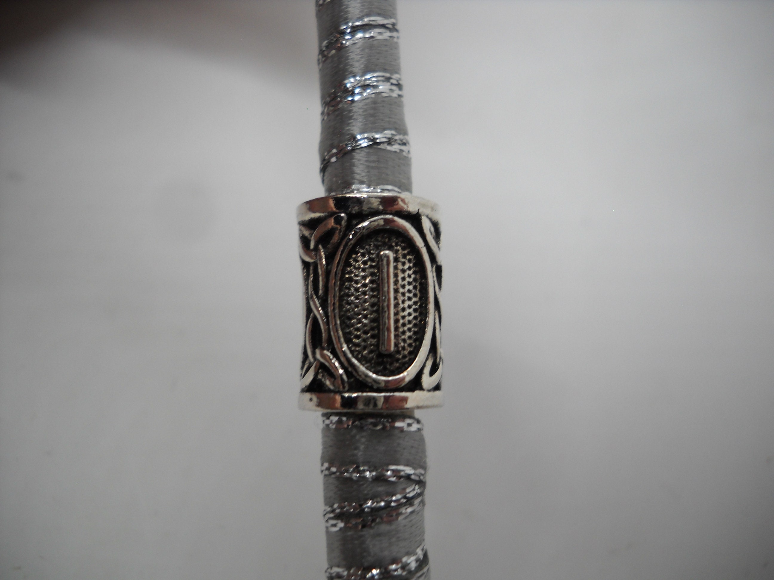 Greylag Goose Wing Feather Runic Quill Pen Spellwriting Set - Etsy