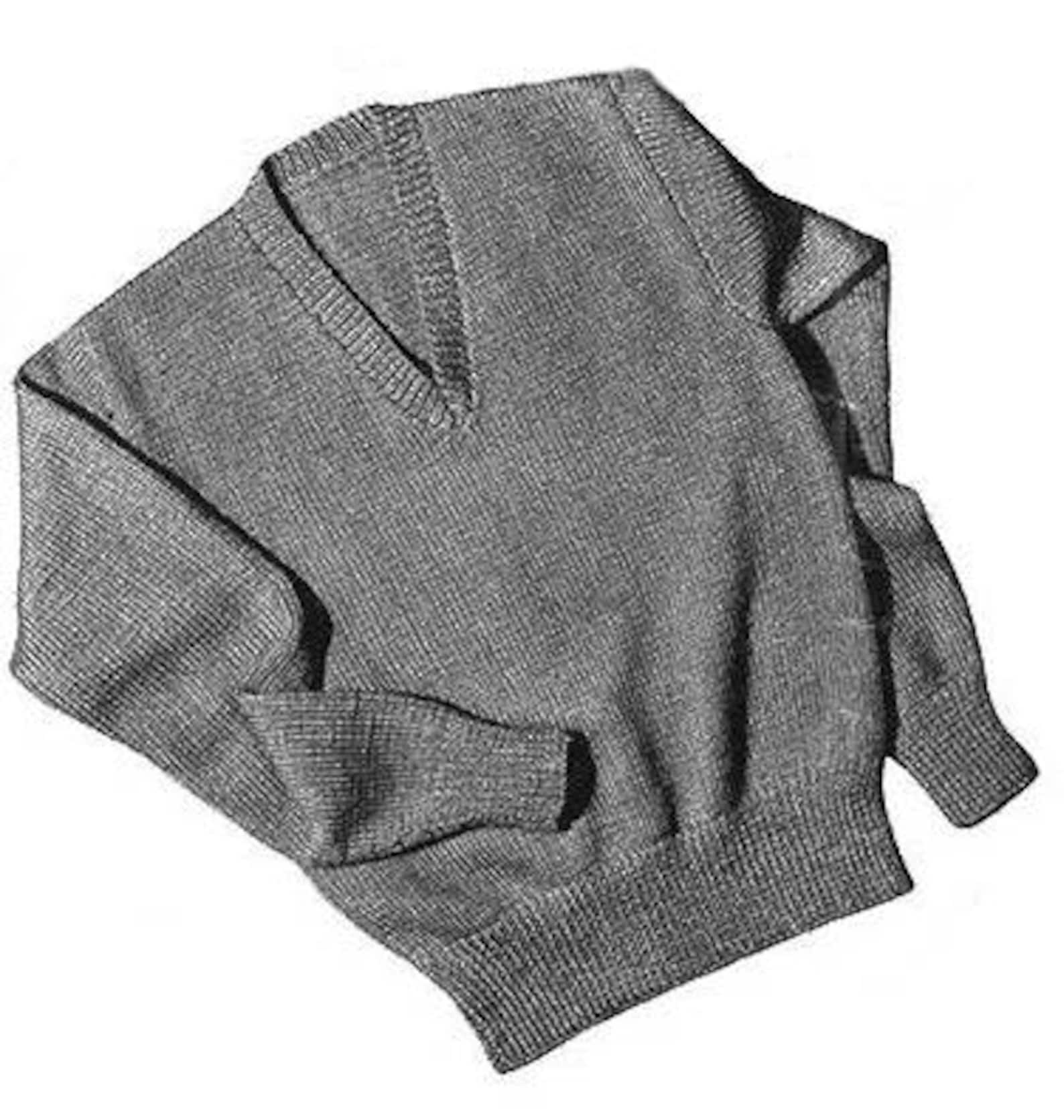 Knit for Victory Wartime Knitting Patterns WW2 Knitwear | Etsy