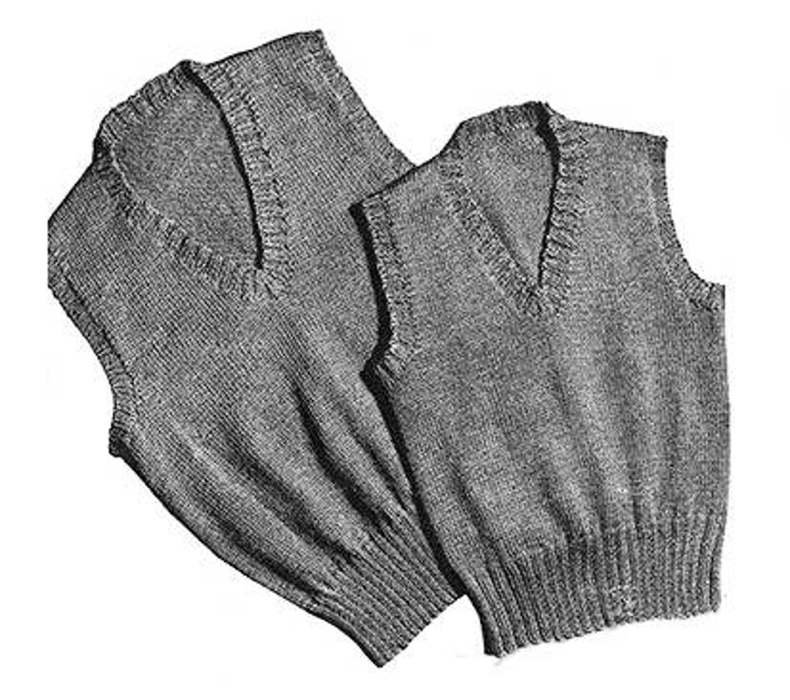 Knit for Victory Wartime Knitting Patterns WW2 Knitwear - Etsy