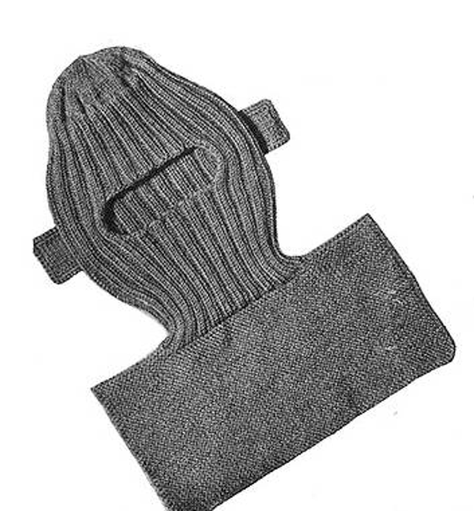 Knit for Victory Wartime Knitting Patterns WW2 Knitwear - Etsy