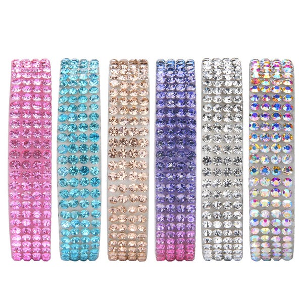 Diamond Ribbon - Etsy