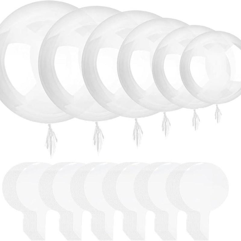 Bobo Balloon - Etsy