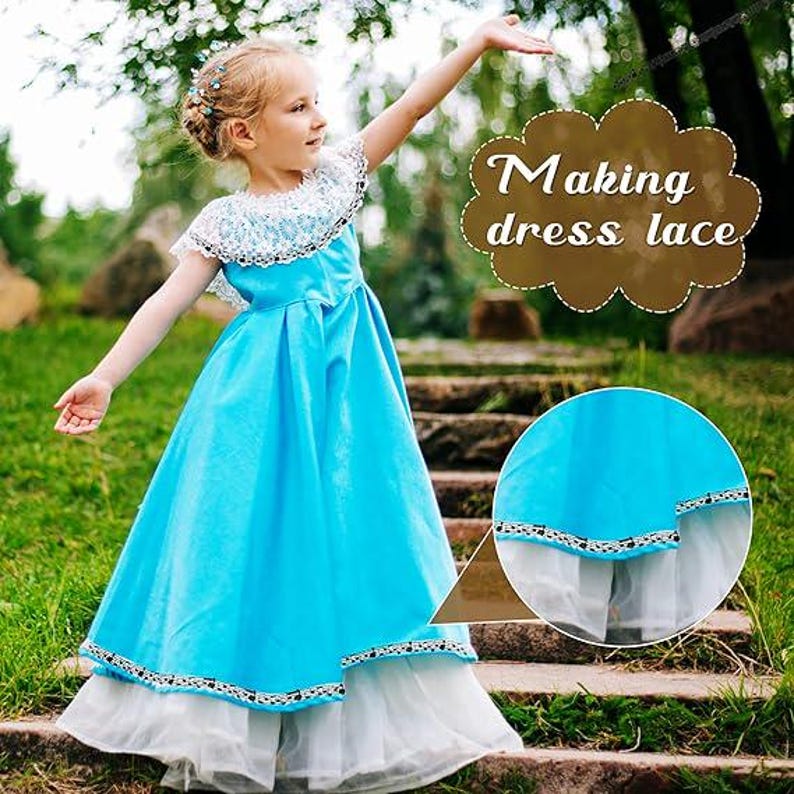 20 Yards 28 Mm Hollow Music Note Ribbon Cut Out Musical Grosgrain ...