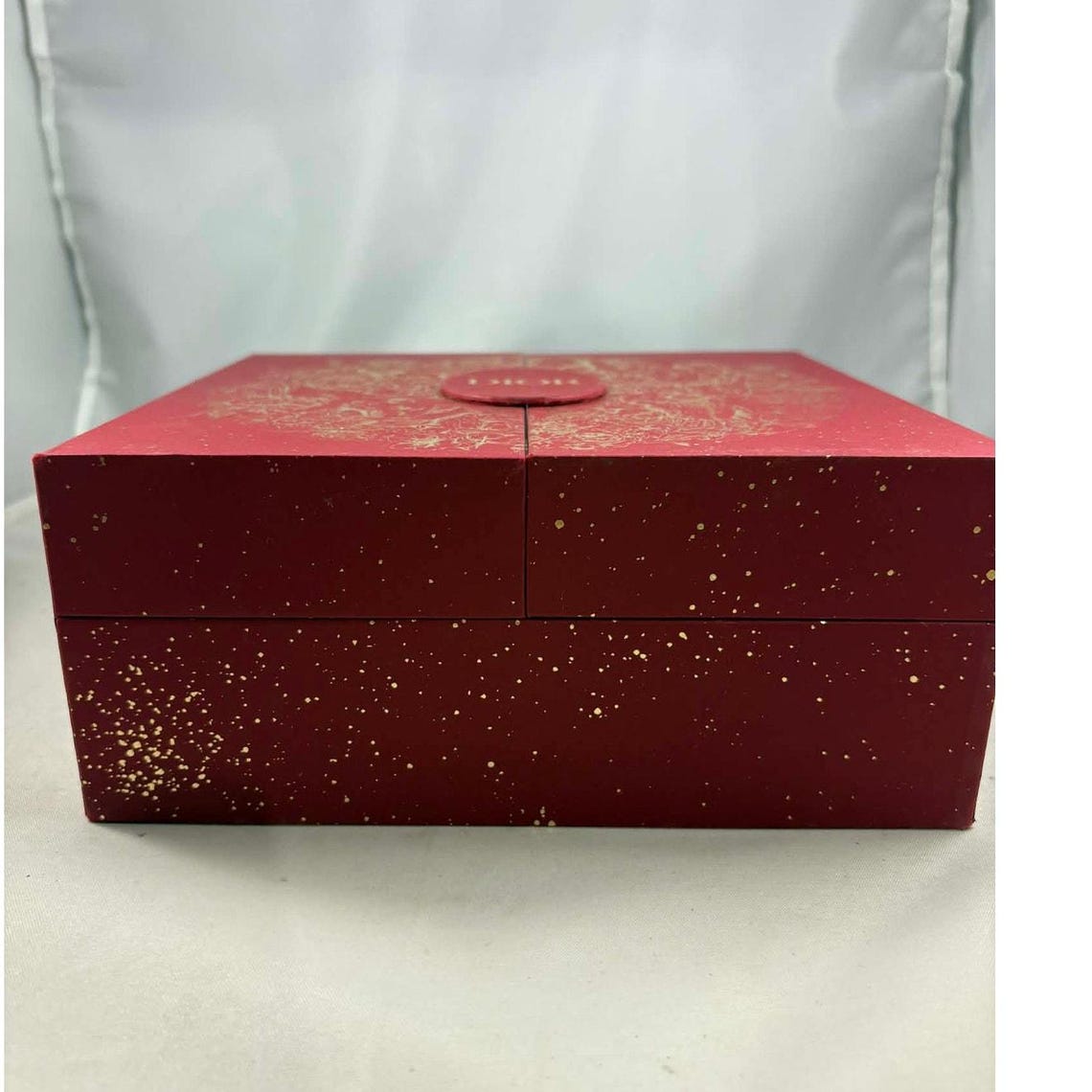 Vtg Limited Edition Dior Miss Dior Eau De Parfum Petit Theatre Gift Set ...