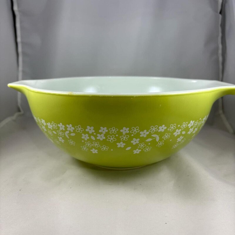 Pyrex Spring Blossom - Etsy