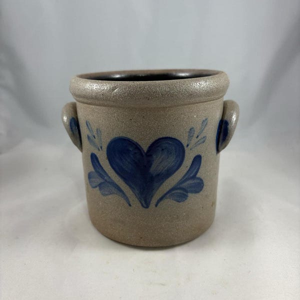 Rowe Pottery Pitcher - Etsy