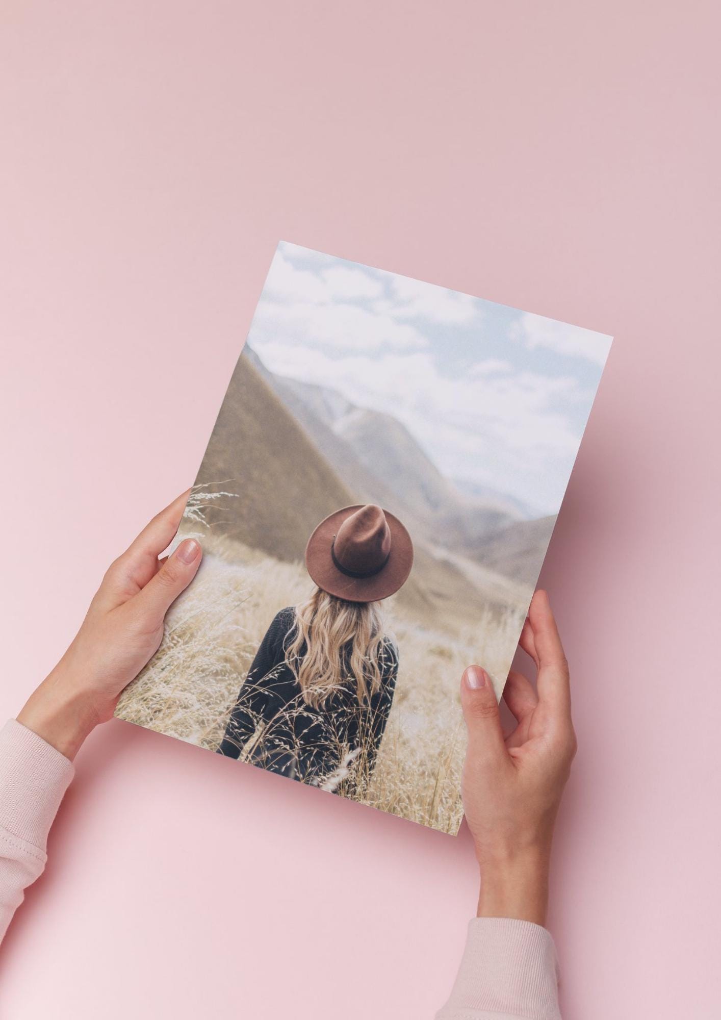 Rush ID and Photo Templates,editable Photo Templates,editable Canva ...