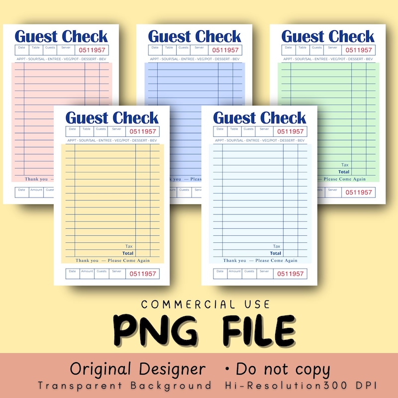 Blank Check Svg - Etsy