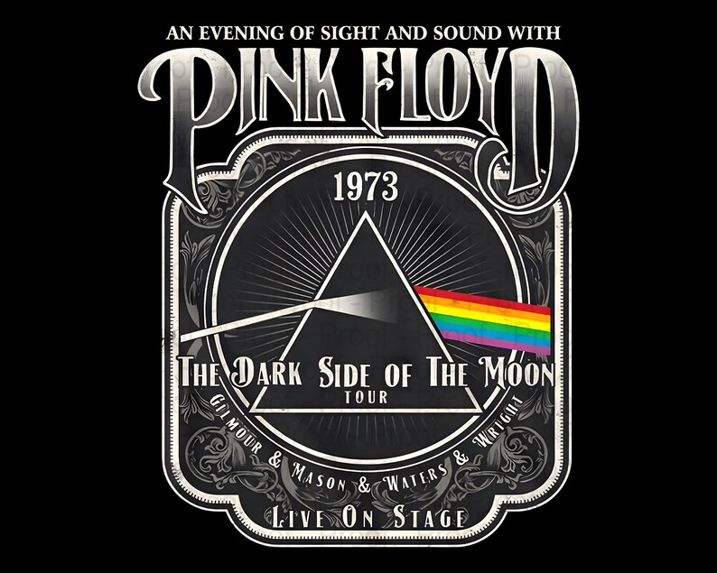 Pink Floyd SVG , Pink Floyd PNG , Pink Floyd EPS , Pink Floyd Cute File ...