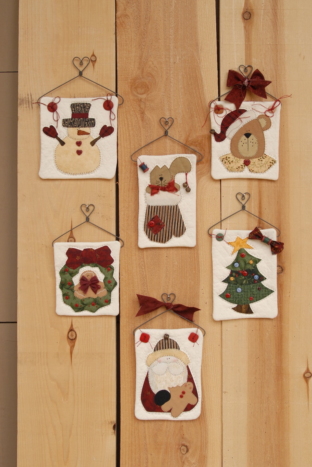 Signs of Winter - Etsy