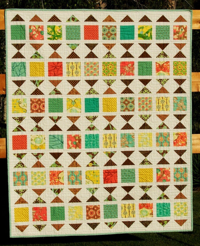 747 Sweet Pastilles, Digital Download Pattern - Etsy