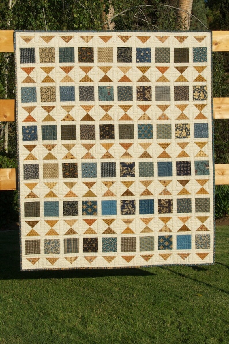 747 Sweet Pastilles, Digital Download Pattern - Etsy