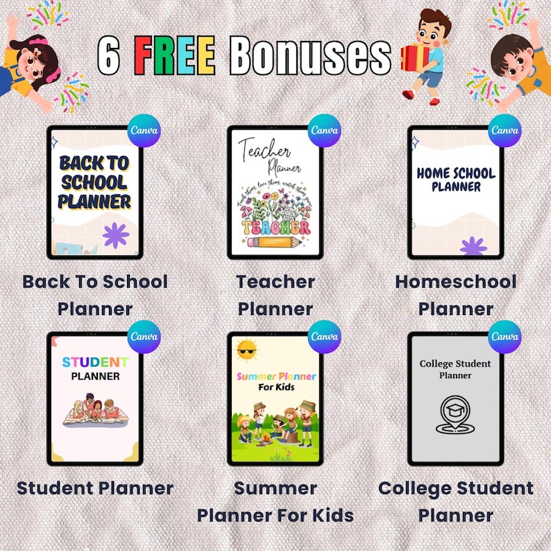 15,000+ Kids Learning Activities Bundle PLR/MRR (digital Download) - Etsy