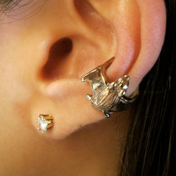 Ear Cuff - Etsy